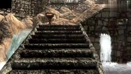 《上古卷轴5重制版》N网2020年最新画质整合MOD发布!这还是你认识...