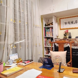林老师的第二课堂 
