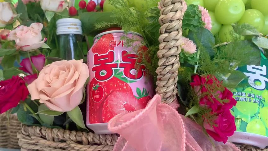 生活中的美无处不在 只要我们一颗发现美创造美的❤️