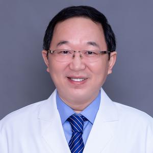 呼吸科黄勇医生 