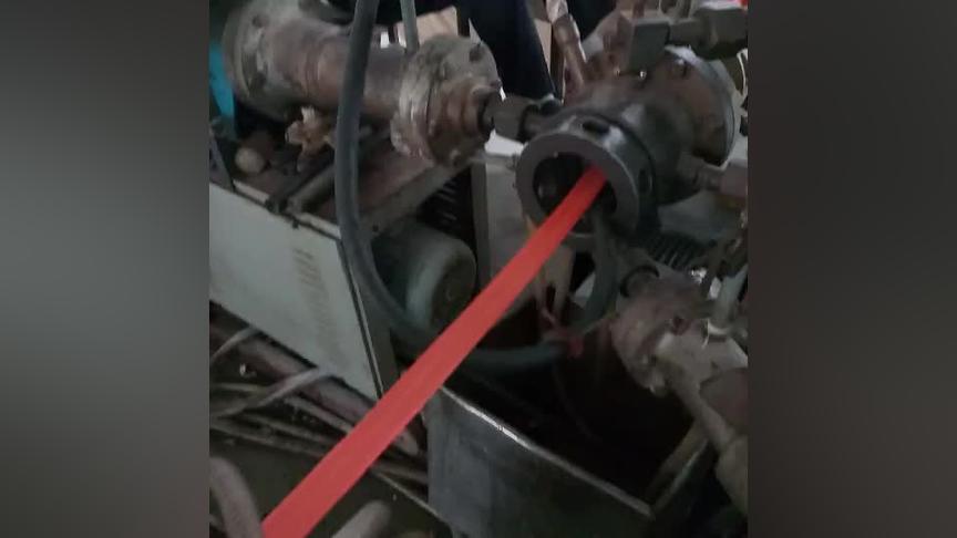 硫化鞋帆布鞋板鞋制作过程