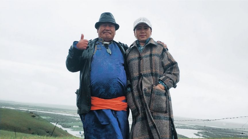 带你走进蒙族那达慕(敖包相会),体验一种来自草原部落的盛宴