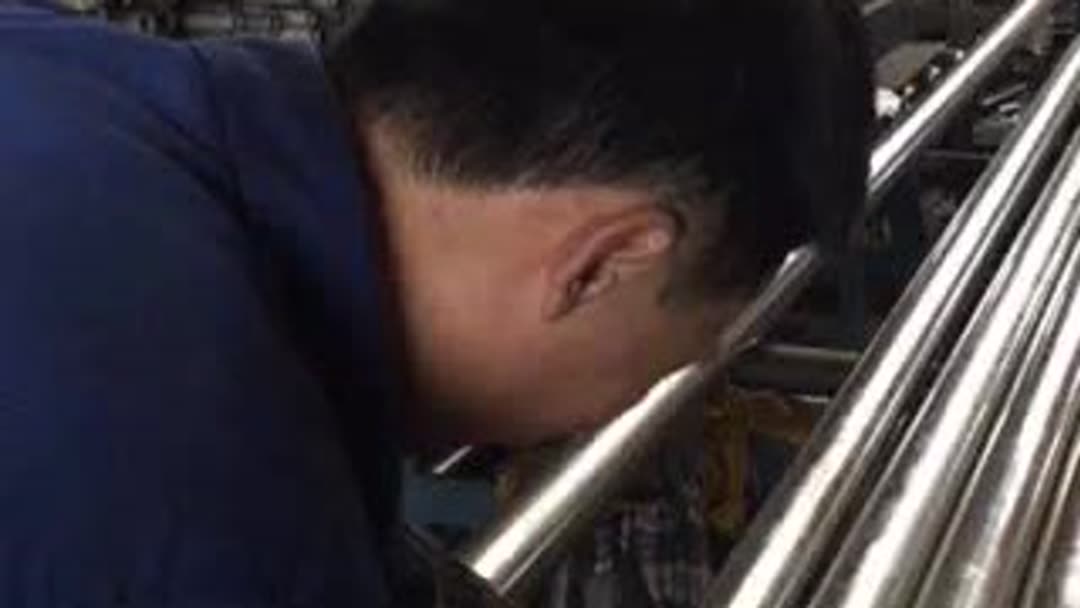 不锈钢管最好的生产厂家