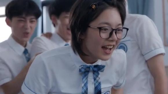 少年派:钱三一改编的计算器可以打CS!招全体同学围观!