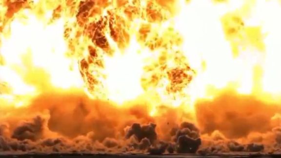 2分钟飞行29公里!土耳其造全球最强导弹,让敌人在绝望中煎熬