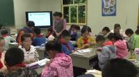 课堂小学数学四下《三角形的内角和》教学视频,陈美华