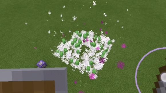 MC:教你制作威力大而不破坏地图的伪爆炸弓!