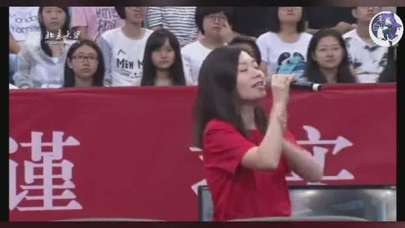 一段北京大学开学典礼的长视频,静心欣赏