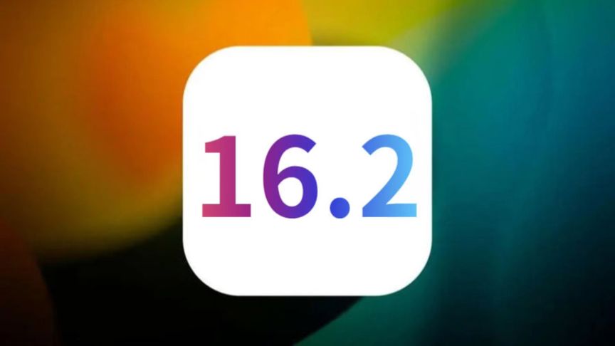iOS16.2正式版,优化难以置信,流畅省电,信号太强了,建议升级