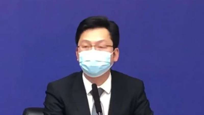 30秒|成都市新都区:以楼栋为单位组建微信群 线上志愿者发布重要信息...