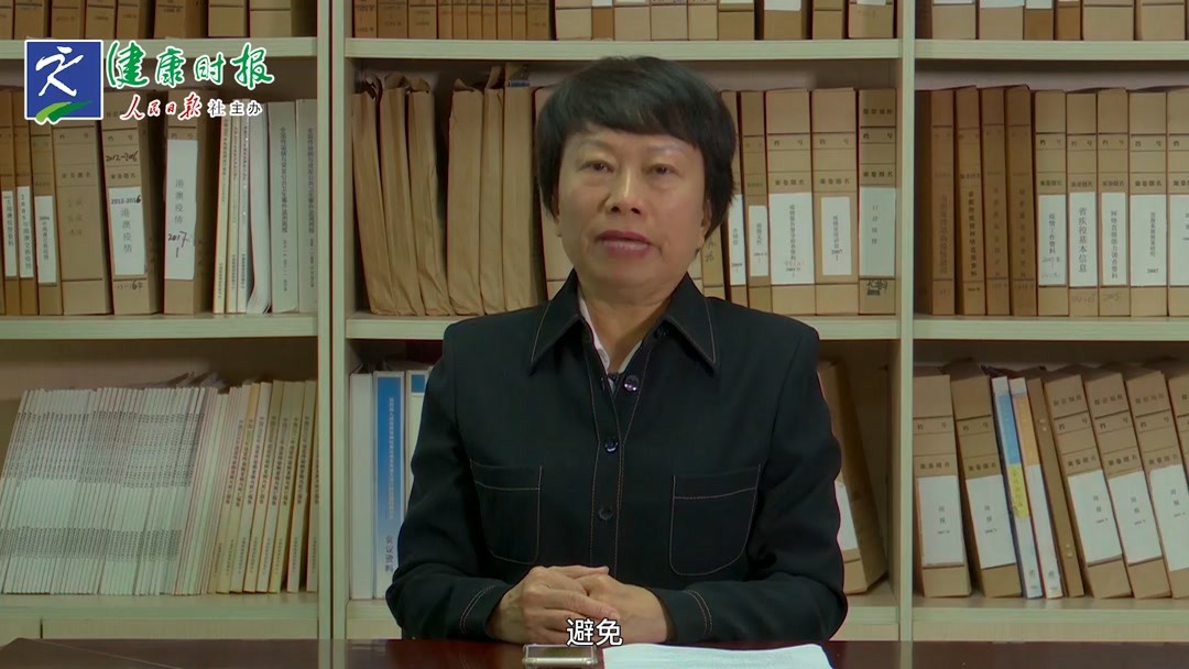 新冠疫情做好疫苗接种的重要性
