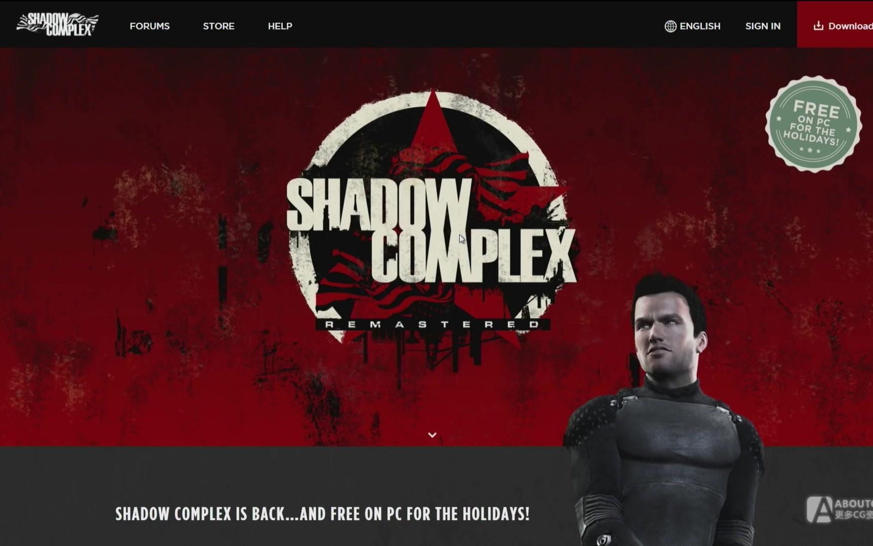 Unreal Engine角色制作分析