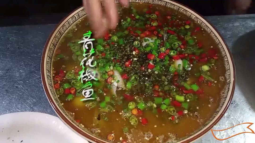 来看看农家乐有哪些招牌菜,不用说品尝,光看都比三星级饭店好吃