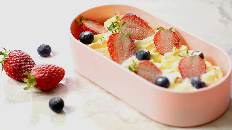 做法简单,味道不简单,秒杀一切甜品店,好吃得停不下来