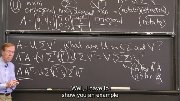 MIT公开课微分方程和MATLAB应用:第49话