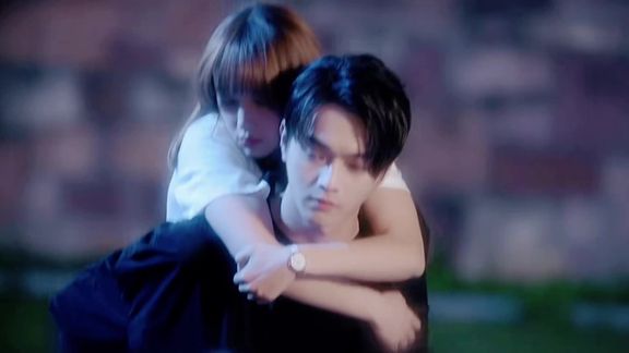 #满目星晨皆是你 #你微笑时很美#高甜吻戏 霸道总裁与小萝莉