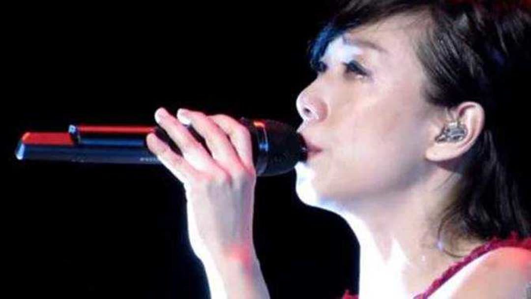 李宗盛量身打造的一首歌,哪知林忆莲一开口,唱的太撕心裂肺了