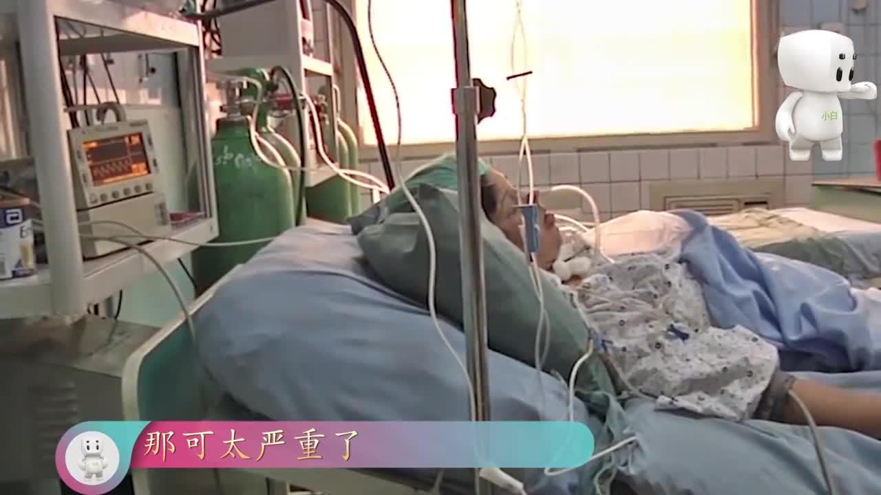 女护士给男病人插尿管时,如何避免尴尬,小护士说出实情