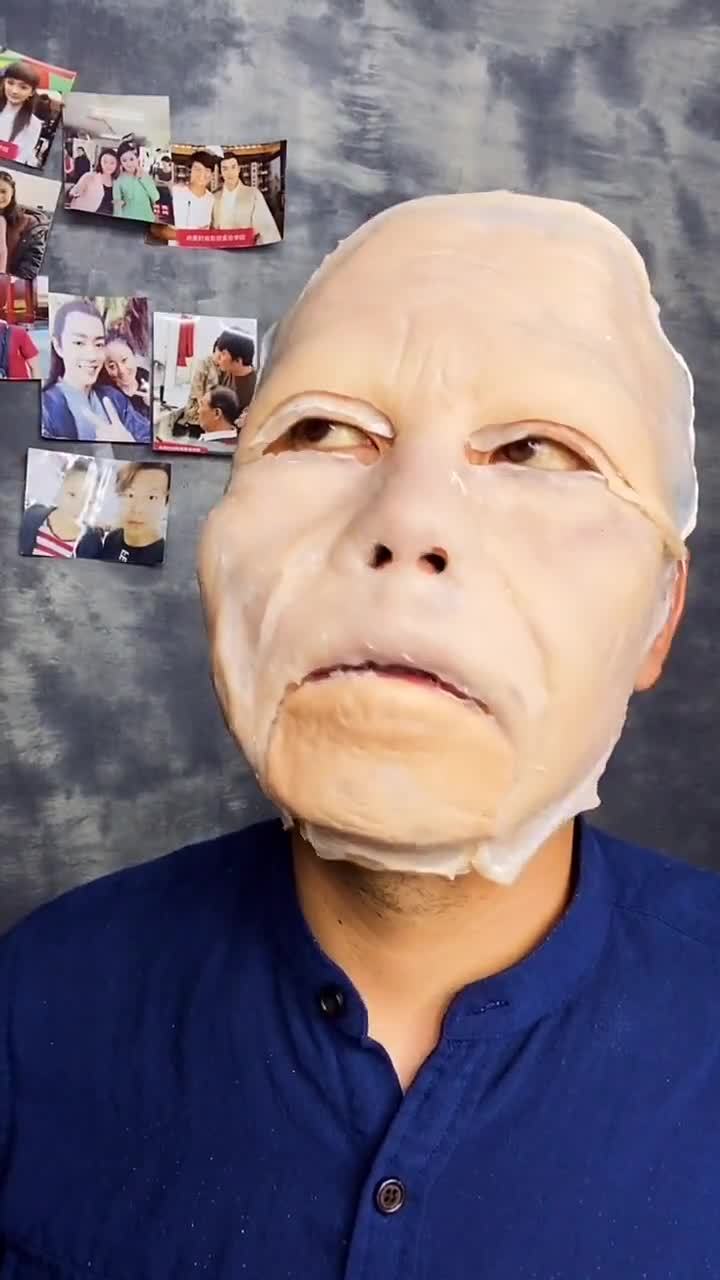 翻模第十四集这次长点心吧