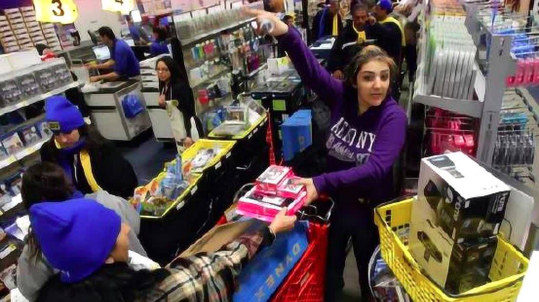 我国"神器"到美国被抢购,上架后被一抢而空,美国人称:好东西