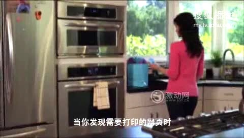 惠普Web-轻松解决打印管理问题