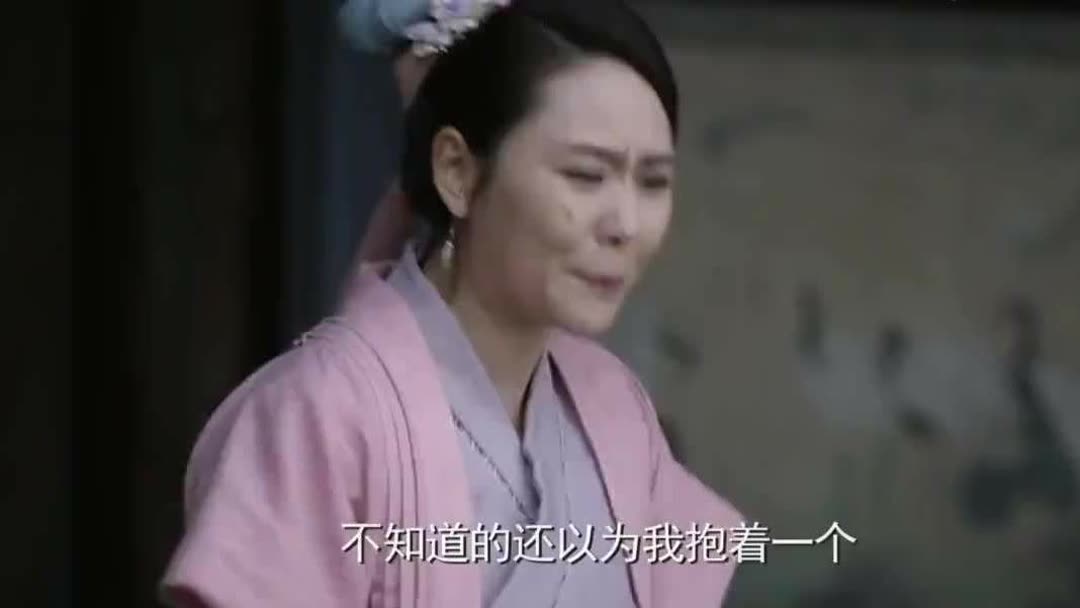 刚出生的包拯像妖怪,嫂嫂给起个小名叫三黑,包拯小名的来历