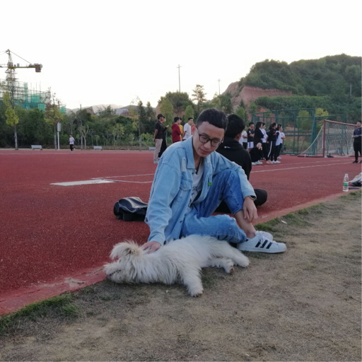 逗逼の晓晨