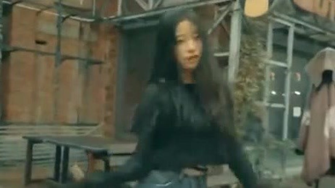 c哩c哩舞蹈教学慢动作 零基础教学