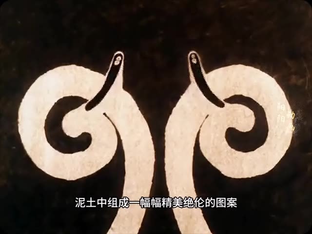 俄罗斯二维动画短片,蚯蚓费尽周折看到世界的故事 #国产经典动画片 #...