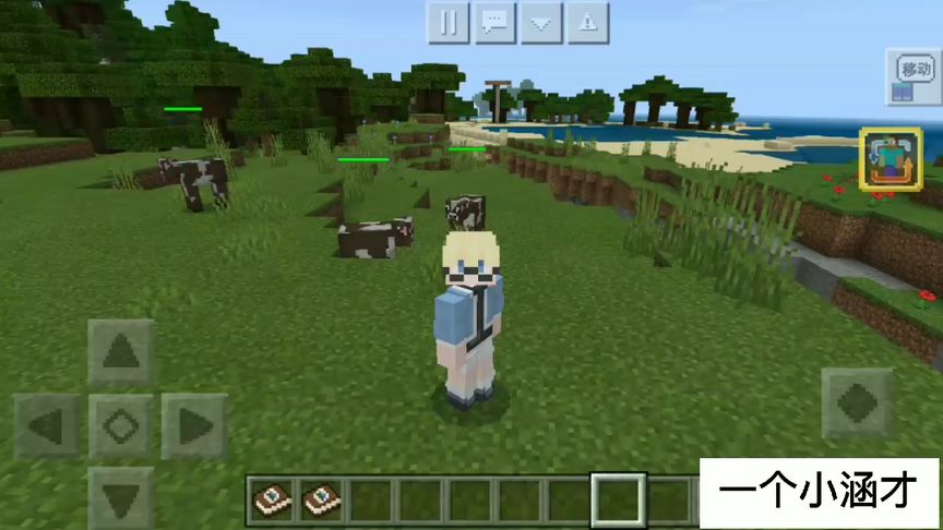 涵才的模组介绍:暮色森林娜迦传说,新维度,但这一切没有结束