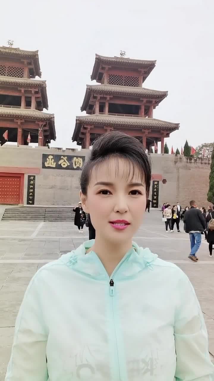 紫气东来啊!传承弘扬中国传统文化