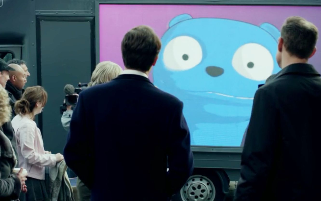 这个国家为了彰显民主,让卡通形象参与选举,结局让人不寒而栗