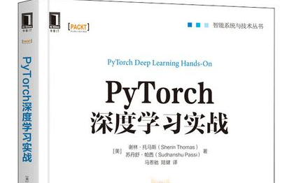 ...快速入门教程(绝对通俗易懂!)(python+PyTorch入门实战(附课程源码)