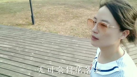 宋词欣赏:《浣溪沙》,一曲新词酒一杯…