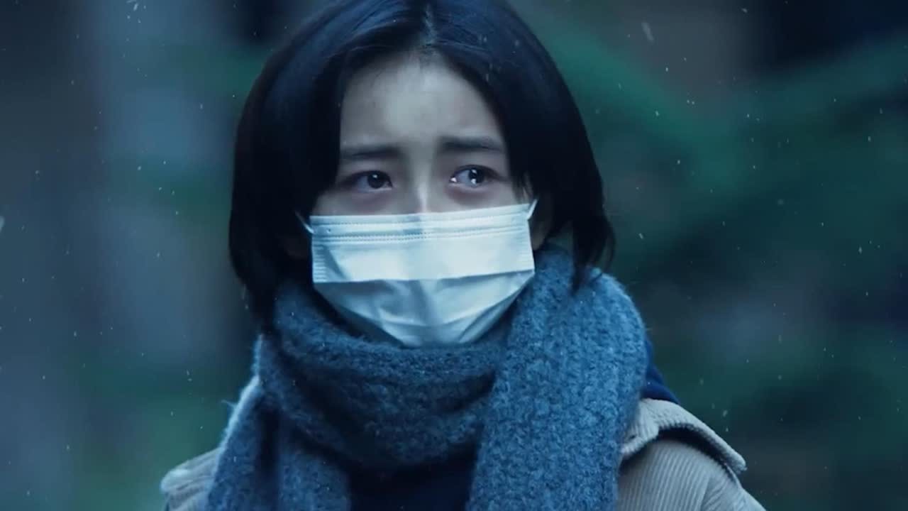 中国医生:张子枫这段戏看哭全剧组,李晨满是心疼,张涵予点赞!