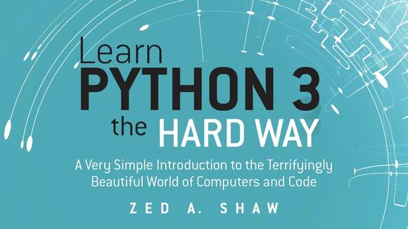 授之以渔系列 ---> 用《笨办法学 python》12