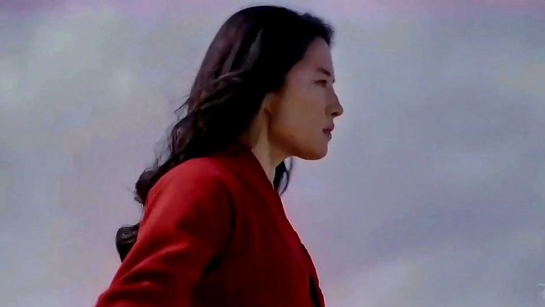 迪士尼史上最大滑铁卢?《花木兰》开分了…