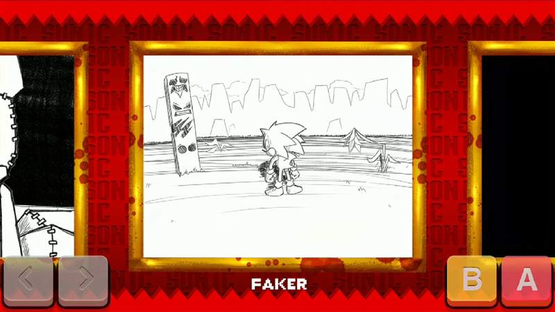 [dae12]周五夜放克索尼克.exe模组(p4)