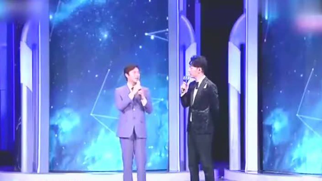 周杰伦模仿秀说来就来!费玉清引全场爆笑