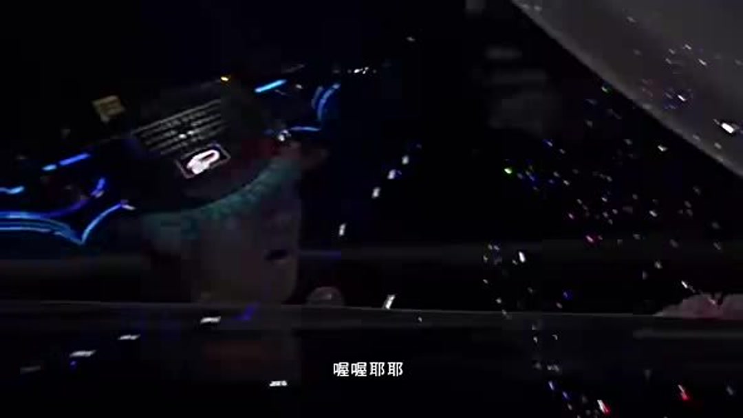 周杰伦 & 蔡依林 - 给我一首歌的时间 超时代演唱会现场版