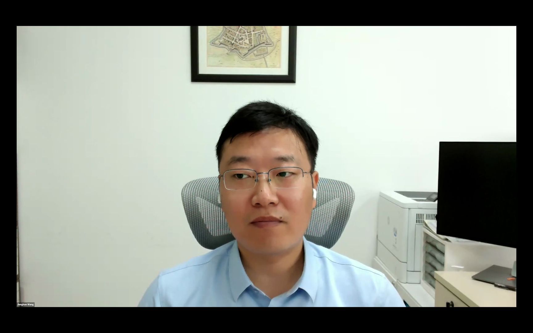 香港中文大学计算社会科学实验室 (CSSL@CUHK) 网络研讨会 – ...