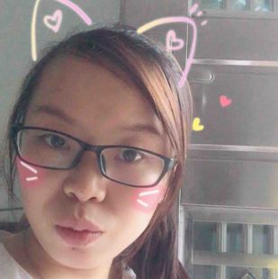萌萌滴橙子啊 