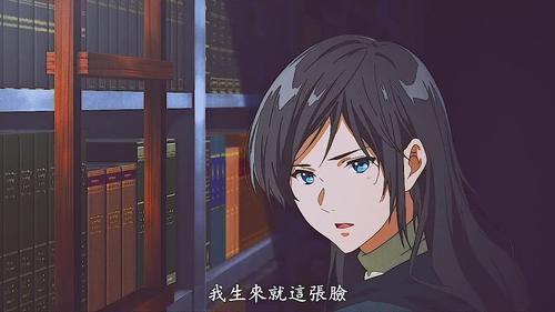 动漫剪辑,薇尔莉特的双胞胎,哥哥,,真就长得一模一样