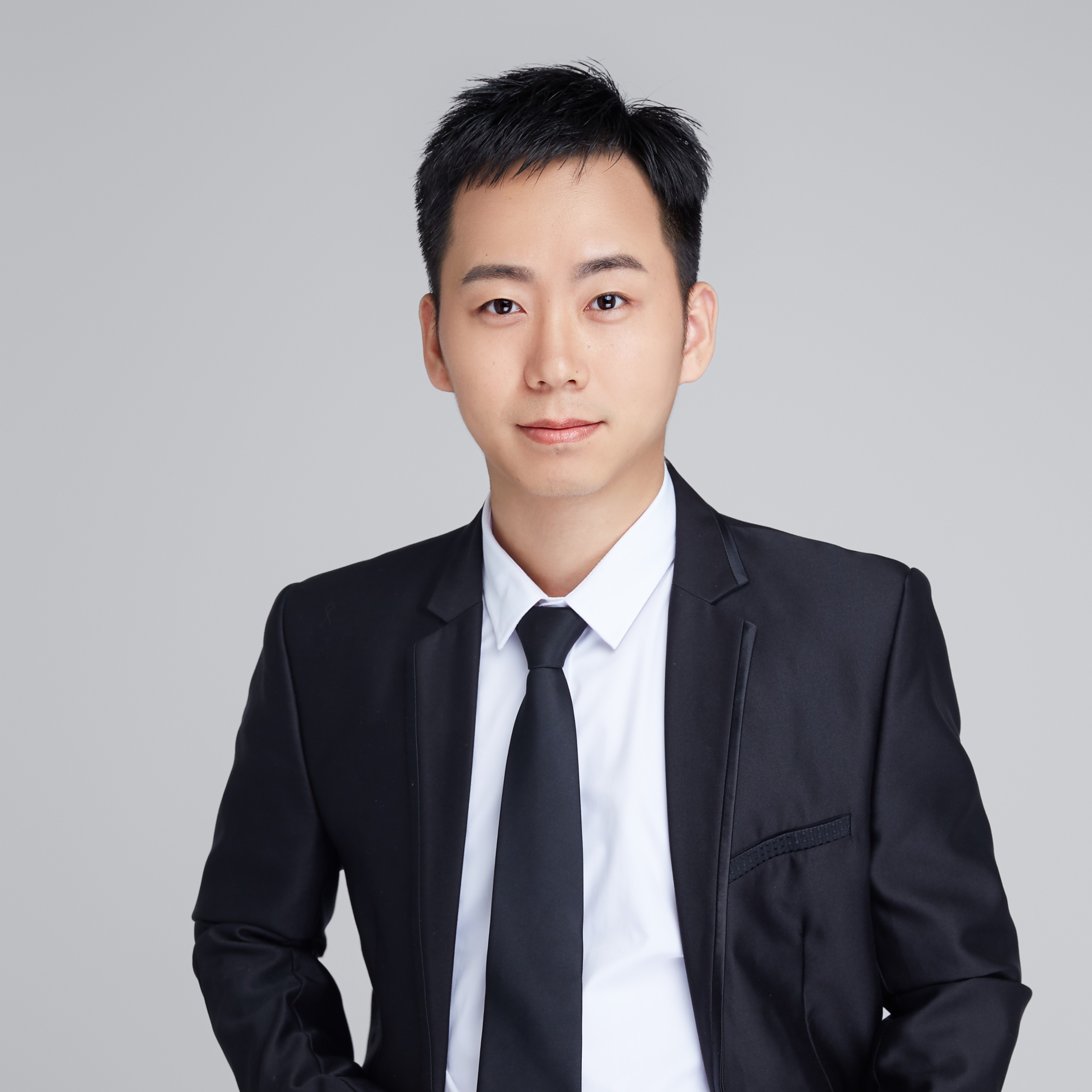 财经陈小财 