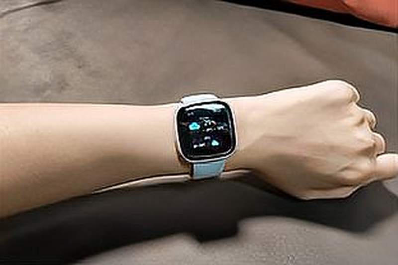 2022年值得推荐的智能手表有哪些?Dido G28顶配版实测