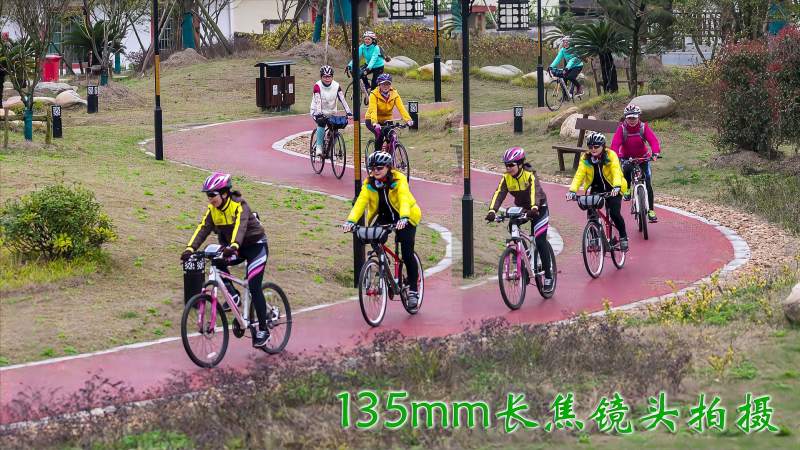 低碳出行绿色环保