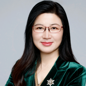 华美时岱李老师 