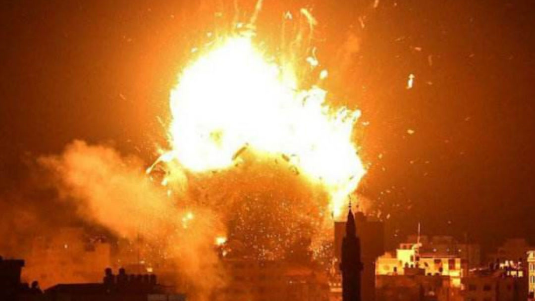 911恐怖袭击事件的前奏,美国政府毫不在意,结果酿成大祸