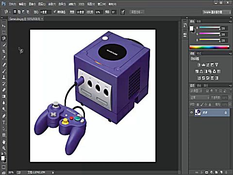 PS人像精修高低频修图之蒙版使用的注意事项 PS人像修图