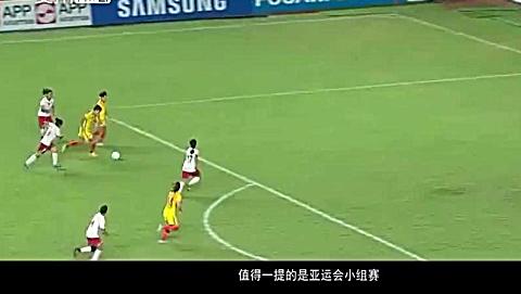 中国女足2: 0战胜朝鲜队! 遭受恶意犯规后女足的举动, 让人佩服!